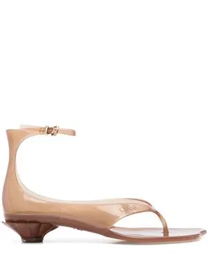 Chloe Heeled Sandals For Women