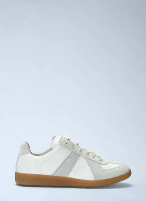 MAISON MARGIELA Replica Sneakers - White