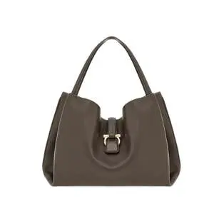 Ferragamo Handheld Totes