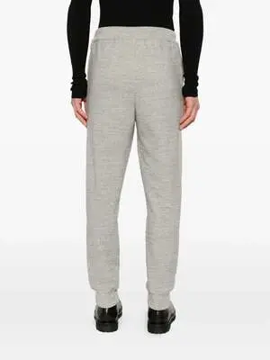 Prada Cotton Fleece Pants