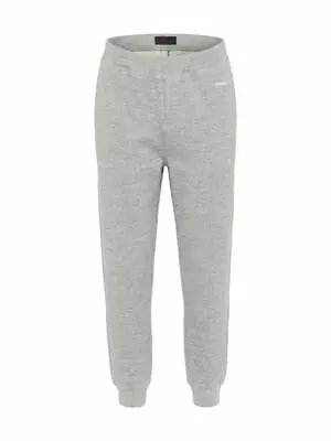 Prada Cotton Fleece Pants - Multicolor