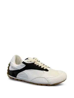 Bottega Veneta Orbit Sneakers - Multicolor