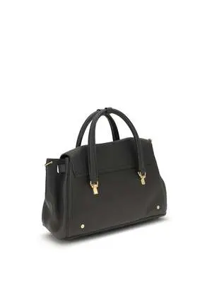 Thom Browne Mrs.thom Handbag - Gray