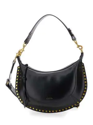 Isabel Marant Étoile Naoko Shoulder Bag - Multicolor