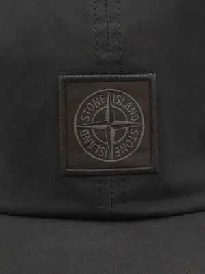 Stone Island Ghost Collection Baseball Cap