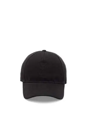 Saint Laurent Baseball Cap - Multicolor