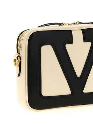 Valentino Garavani Nappa Viva Superstar Crossbody Bag