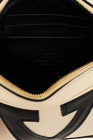 Valentino Garavani Nappa Viva Superstar Crossbody Bag