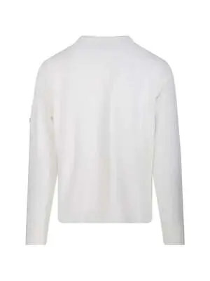 C.P. COMPANY Crew-neck Sweatshirt - Multicolor