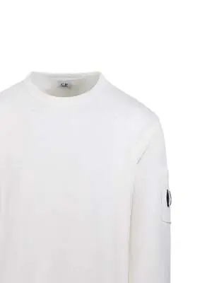C.P. COMPANY Crew-neck Sweatshirt - Multicolor