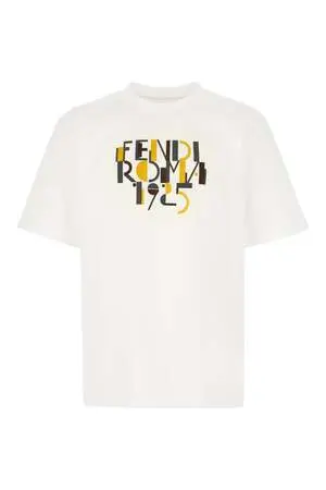 Fendi Clothing T-shirt - Multicolor