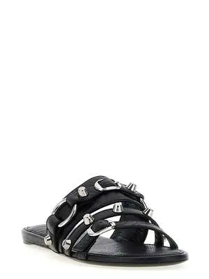 Balenciaga Arena City Sabots