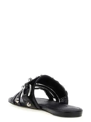 Balenciaga Arena City Sabots