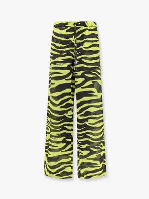 Animal Print Sweatpants For Women