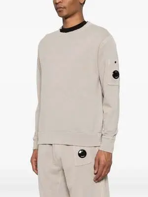 C.P. COMPANY Crewneck Sweatshirt