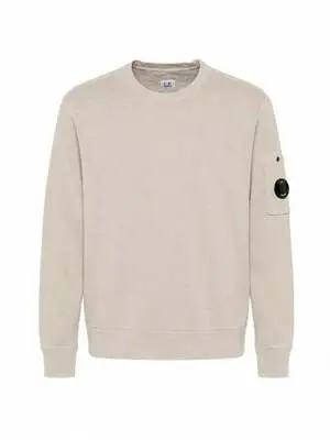 C.P. COMPANY Crewneck Sweatshirt - Multicolor