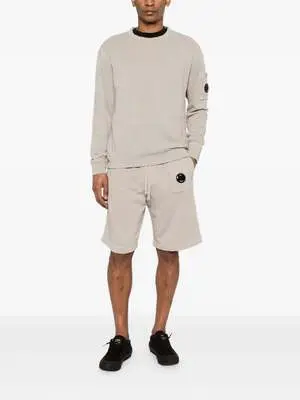C.P. COMPANY Crewneck Sweatshirt - Multicolor
