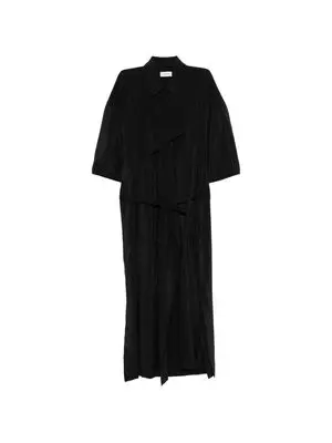 Lemaire Frill Day Dresses