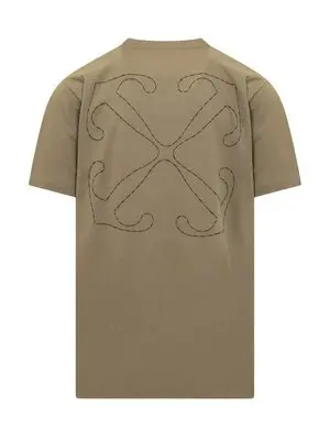 Off-White Clothing T-shirt