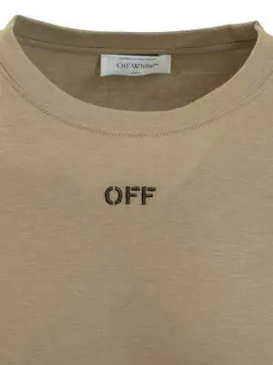 Off-White Clothing T-shirt