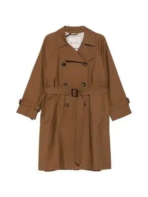 Women's Cotton Blend Trench Coats
