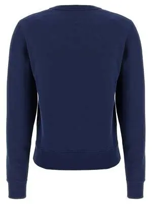 Valentino Garavani Chez Embroidered Sweatshirt
