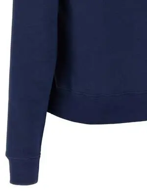 Valentino Garavani Chez Embroidered Sweatshirt