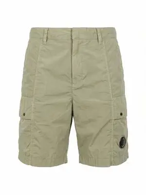 C.P. COMPANY Bermuda Cargo Shorts