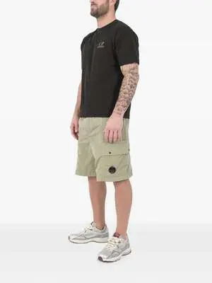 C.P. COMPANY Bermuda Cargo Shorts
