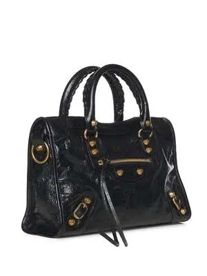 Balenciaga Le City Bag S - Black