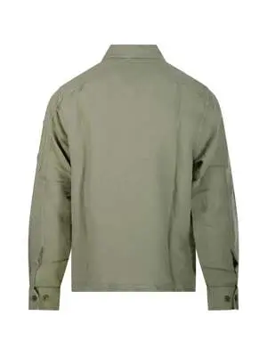 C.P. COMPANY Long Sleeve Shirt