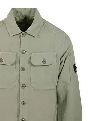 C.P. COMPANY Long Sleeve Shirt