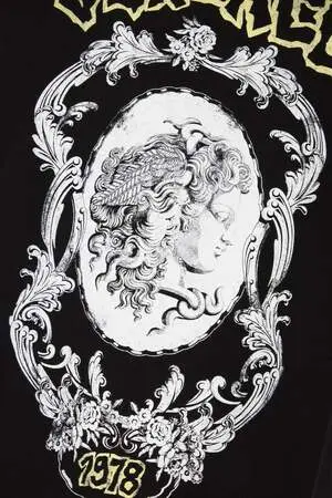 Versace Clothing T-shirt - Multicolor