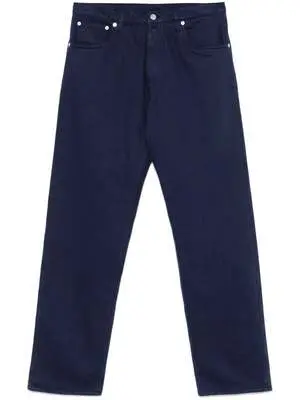 Prada Straight Leg Jeans