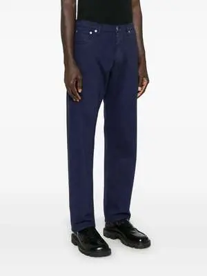 Prada Straight Leg Jeans