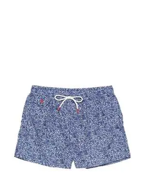 Bermies Swim Trunks