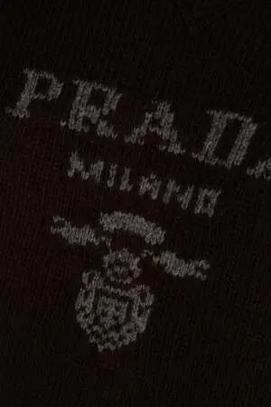 Prada Knitwear