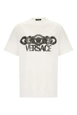 Versace Clothing T-shirt - Multicolor