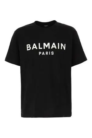 Balmain Clothing T-shirt - Multicolor