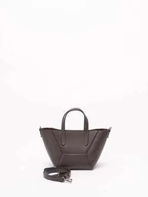 Brunello Cucinelli Duo Handbag