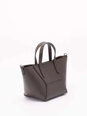 Brunello Cucinelli Duo Handbag