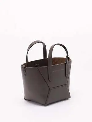 Brunello Cucinelli Duo Handbag