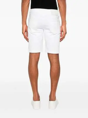 Jacob Cohen Nicolas Slim Fit 5-pocket Bermuda Shorts - Multicolor