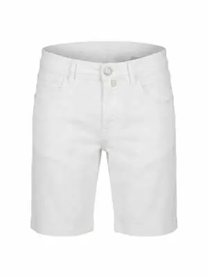 Jacob Cohen Slim Leg Shorts For Men
