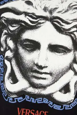 Versace Clothing T-shirt