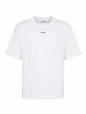 Off-White 3d Spray Arrow Skate` Short Sleeve T-shirt