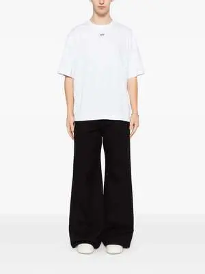 Off-White 3d Spray Arrow Skate` Short Sleeve T-shirt