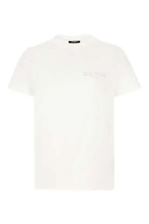 Balmain Clothing T-shirt - Multicolor