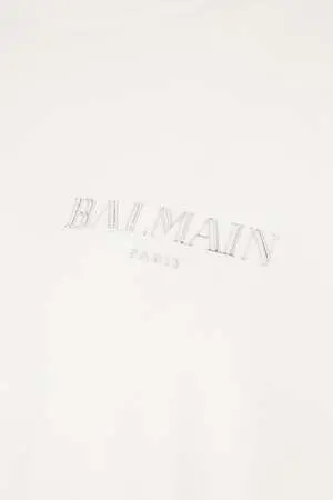 Balmain Clothing T-shirt - Multicolor