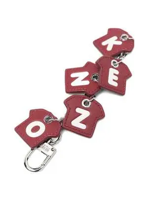 Kenzo Keychain With T-shirt Pendant - Multicolor